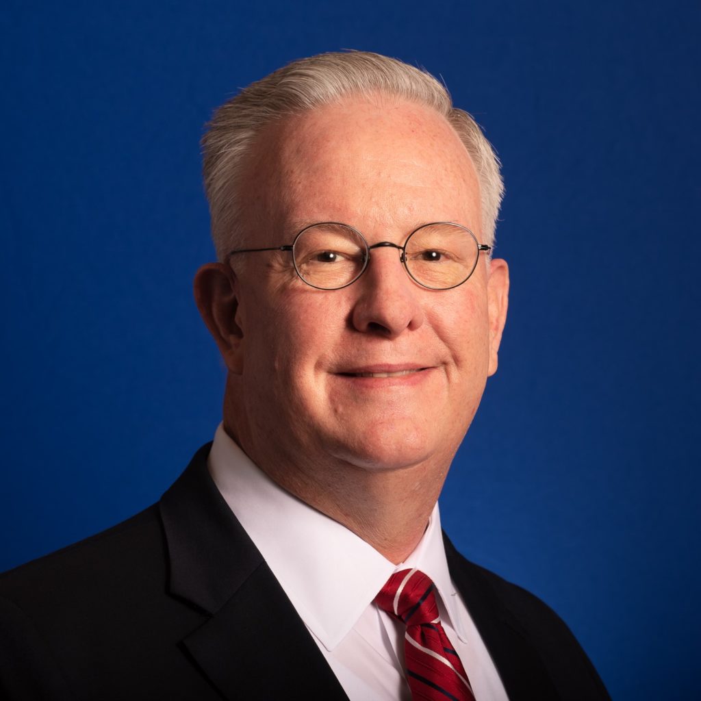 Rob Hugos, JD, CPA, LLM (Tax) - Texas Trust Law
