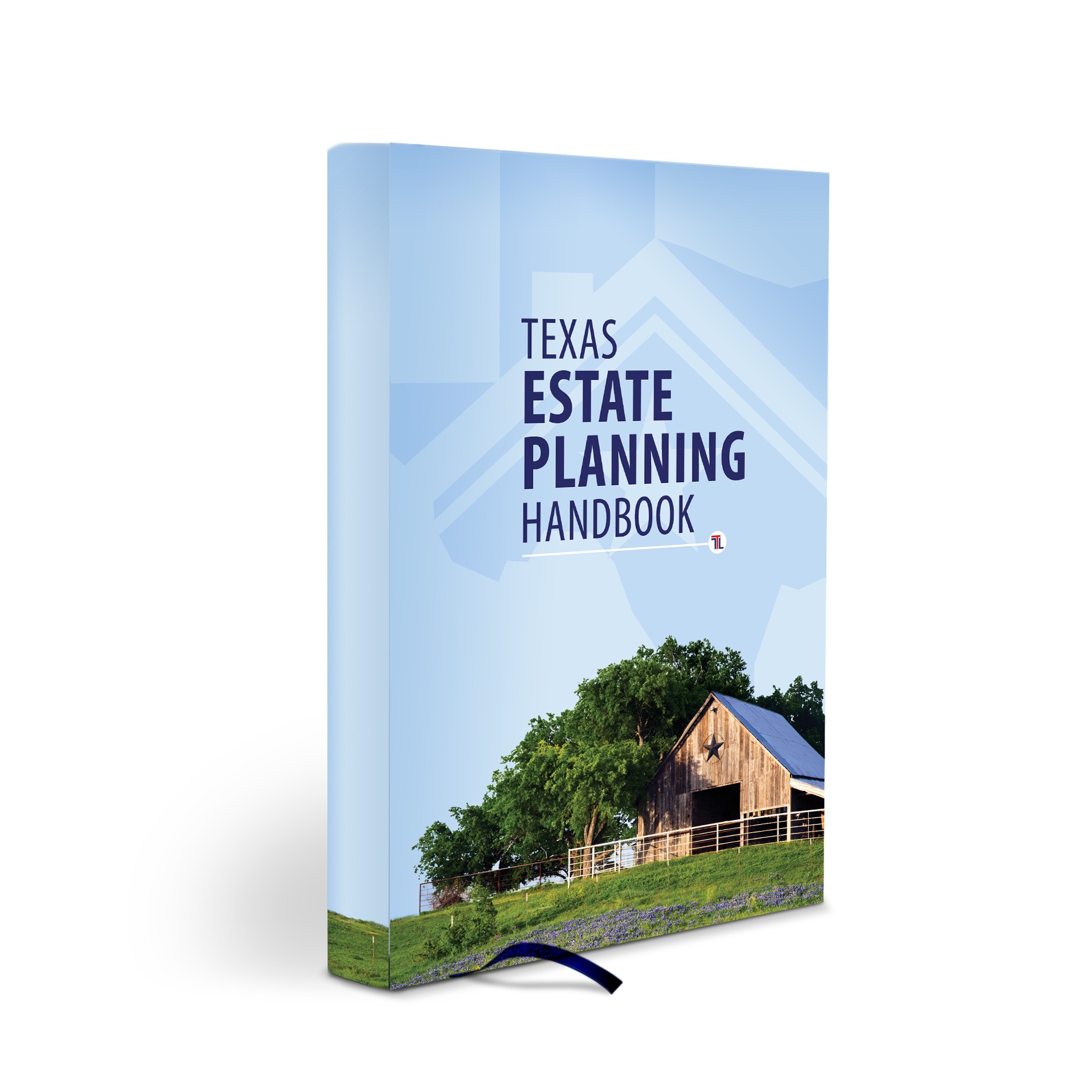 Read Our Estate Planning Books - Texas Trust Law